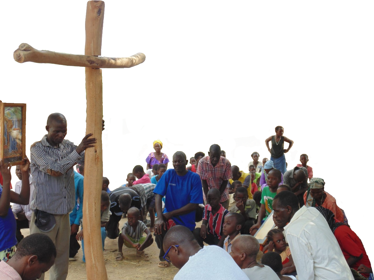 Œuvres Pontificales Missionnaires