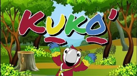 Las Aventuras de Francisco y Kuko
