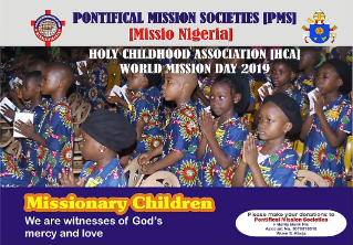 The 2019 National HCA Congress