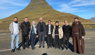 Historic Meeting of the Pontifical Mission Societies in Scandinavia ...