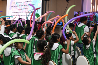 Oración, servicio y misión, los compromisos asumidos para los próximos ...